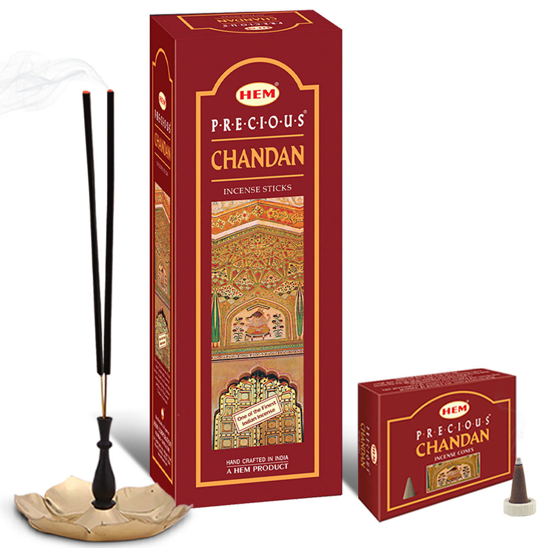 Chandan Bundle Offer