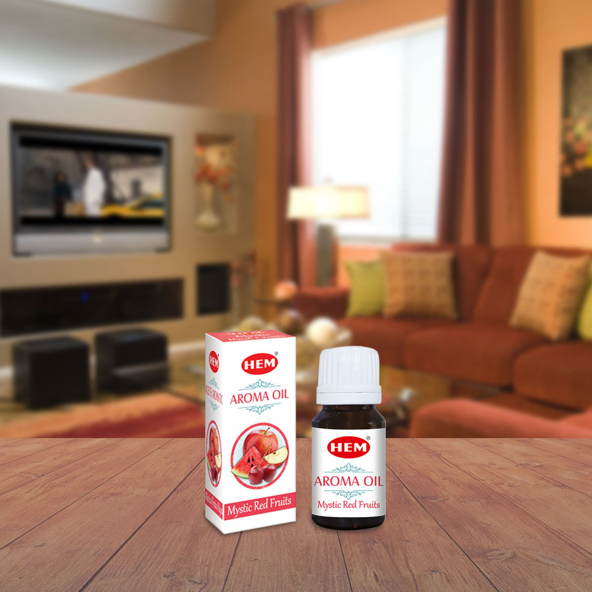 Buy Red Fruits Fragrance Oils Online | Hem