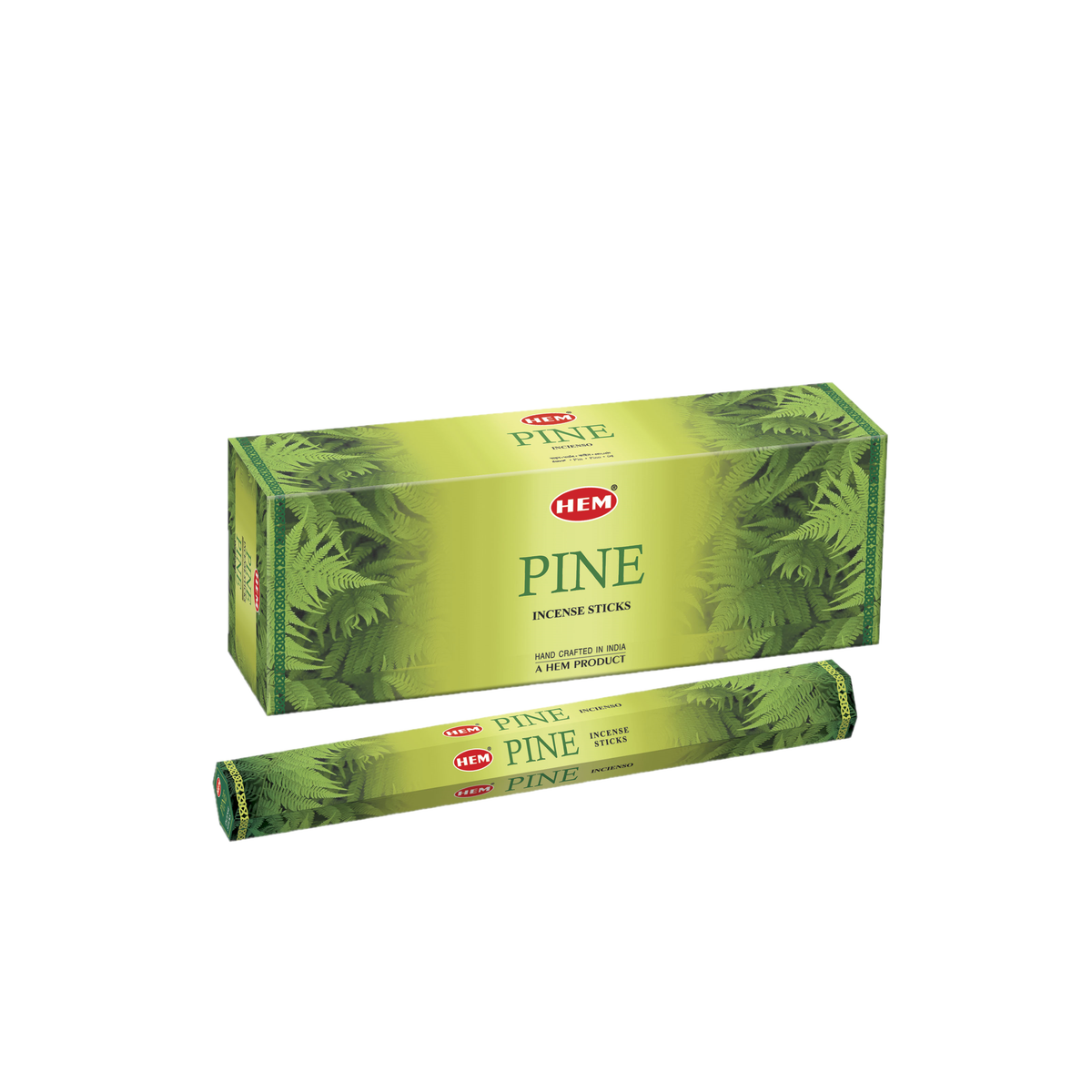 Buy Pine Incense Sticks (Pack of 120 Sticks) | Hem